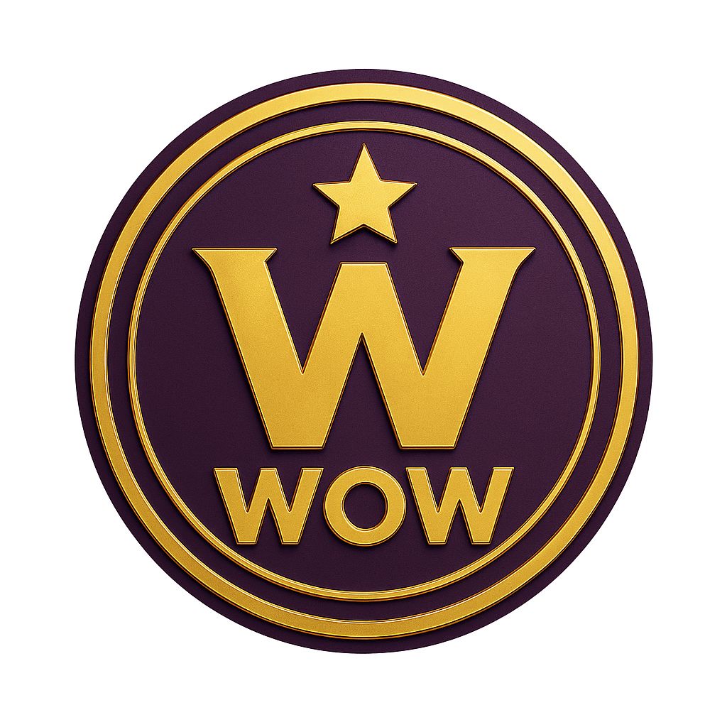WOW presale - How to buy WOW