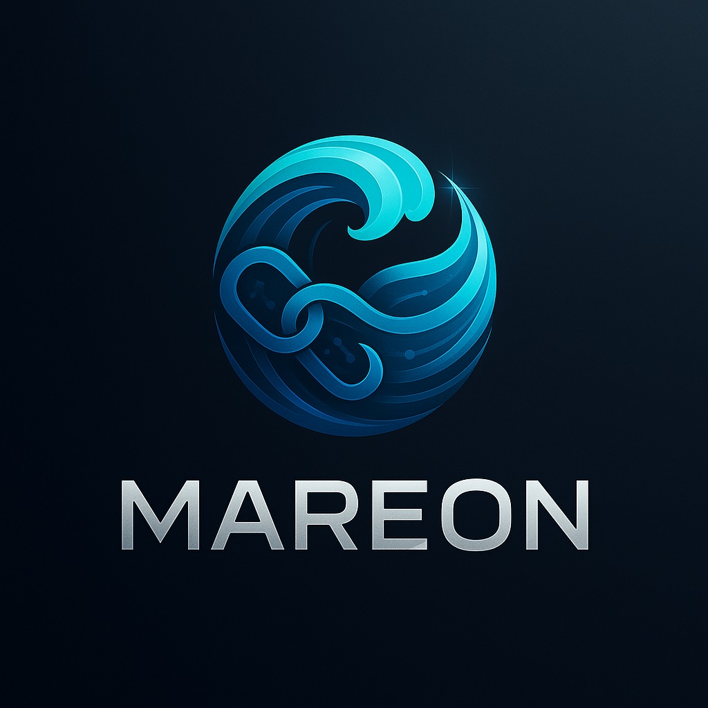 Mareon Token presale - How to buy Mareon Token
