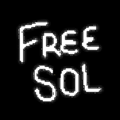 FREE SOL - How to buy FREE SOL