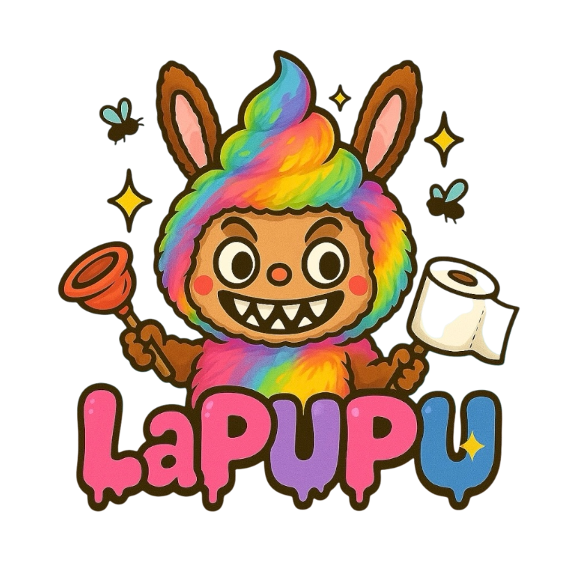LaPuPu presale - How to buy LaPuPu