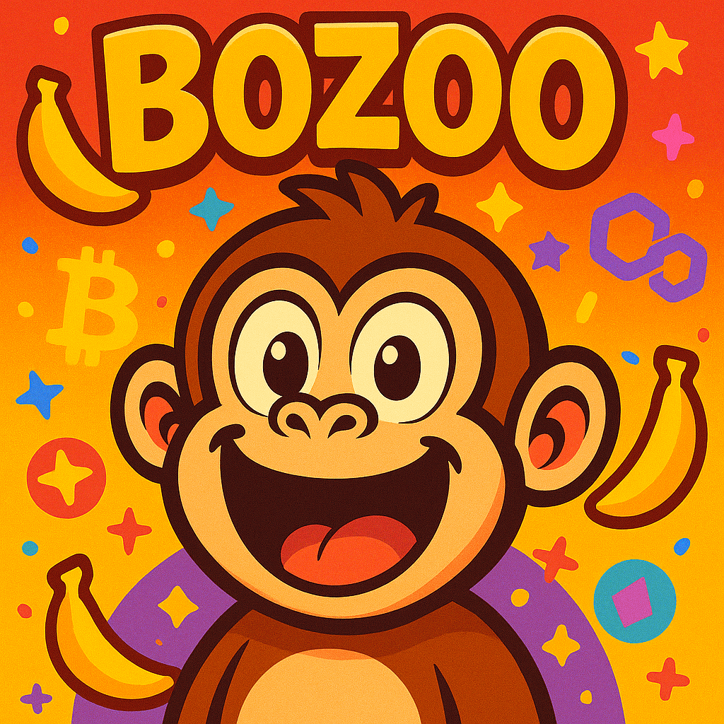 Bozoo presale - How to buy Bozoo