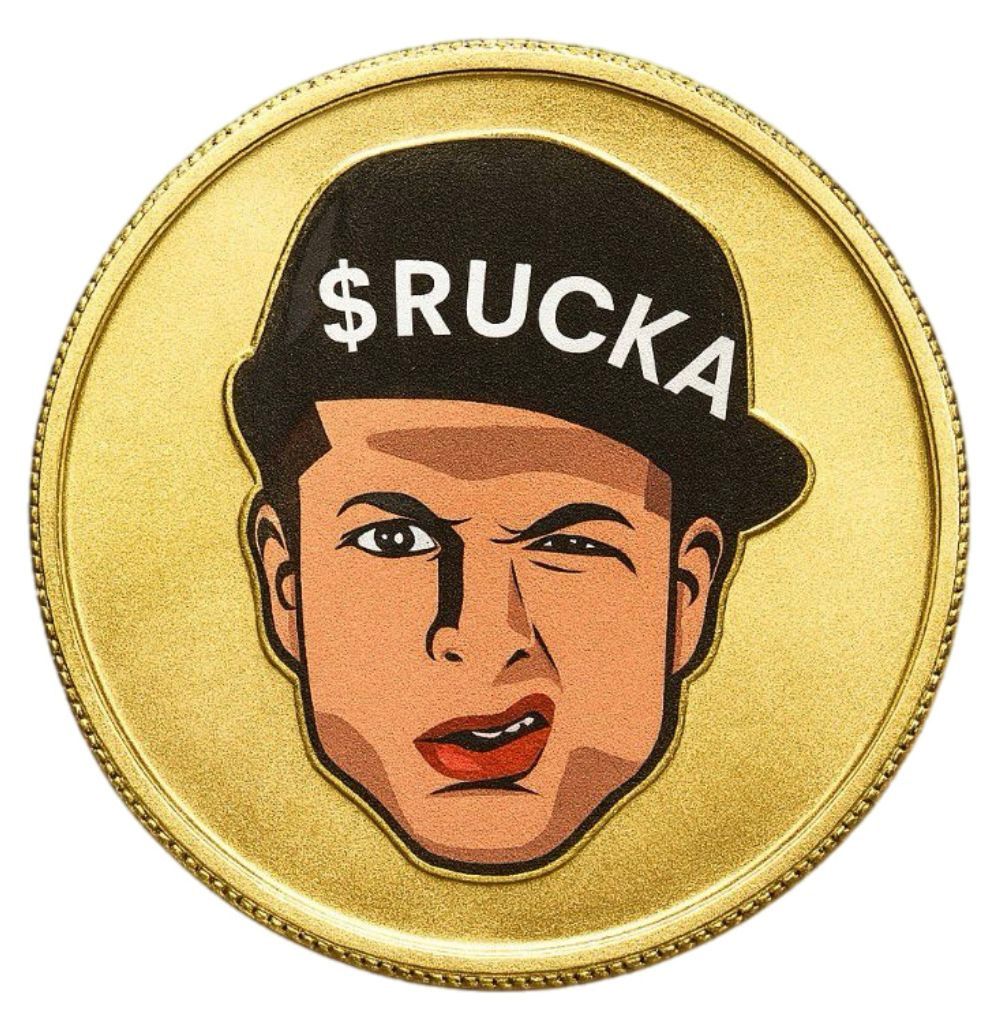 RUCKA COIN - How to buy RUCKA COIN