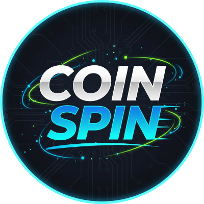 Coin Spin presale - How to buy Coin Spin