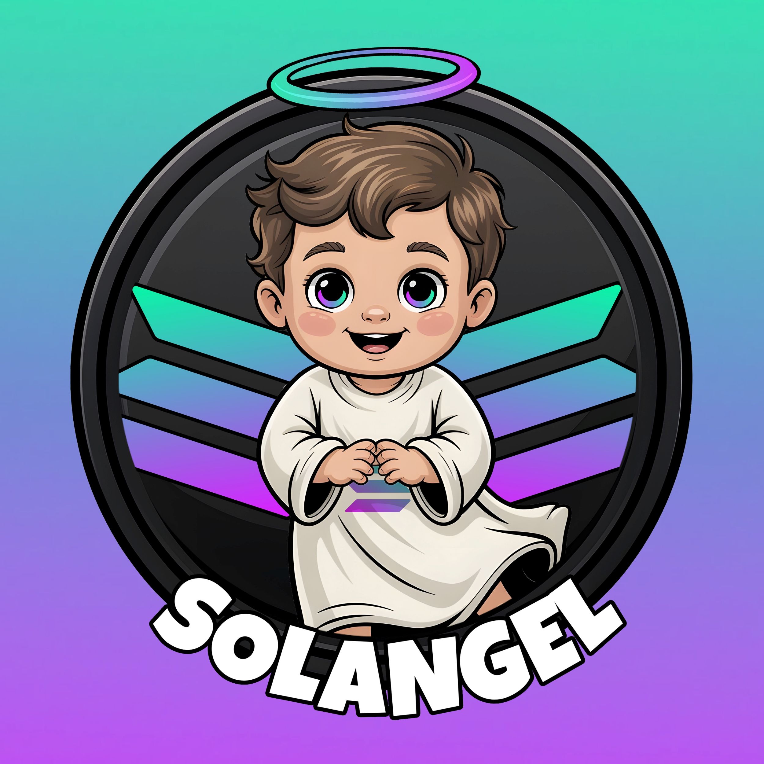 SOLANGEL - How to buy SOLANGEL