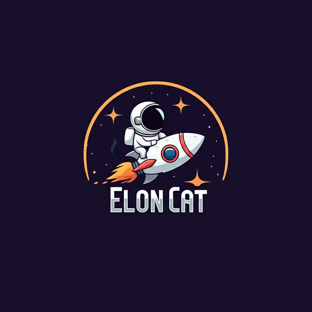 ELON CAT presale - How to buy ELON CAT