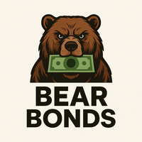 Bear Bonds presale - How to buy Bear Bonds
