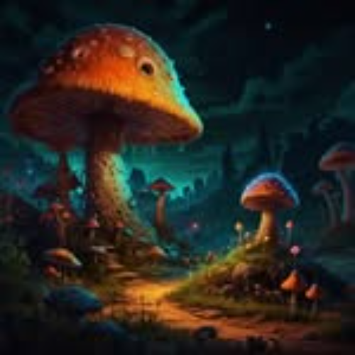 FUNGI FREAKS - How to buy FUNGI FREAKS