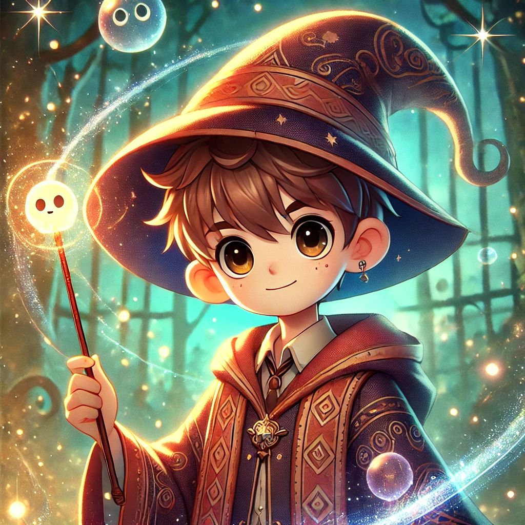 A Young Wizard's Guide presale - How to buy A Young Wizard's Guide