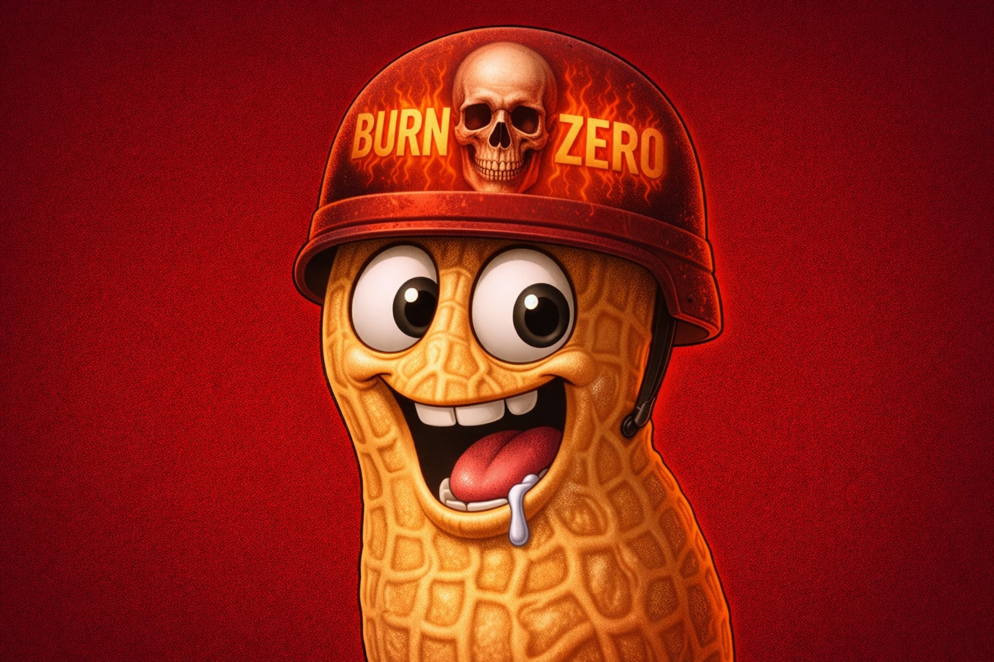 Peanut presale - How to buy Peanut