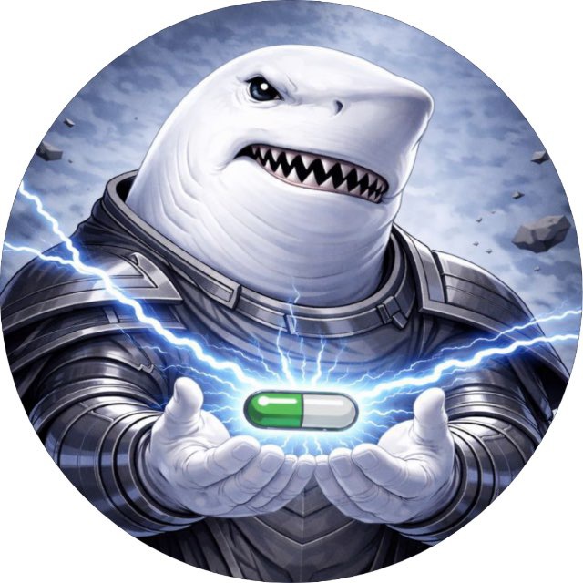 The White Shark - How to buy The White Shark